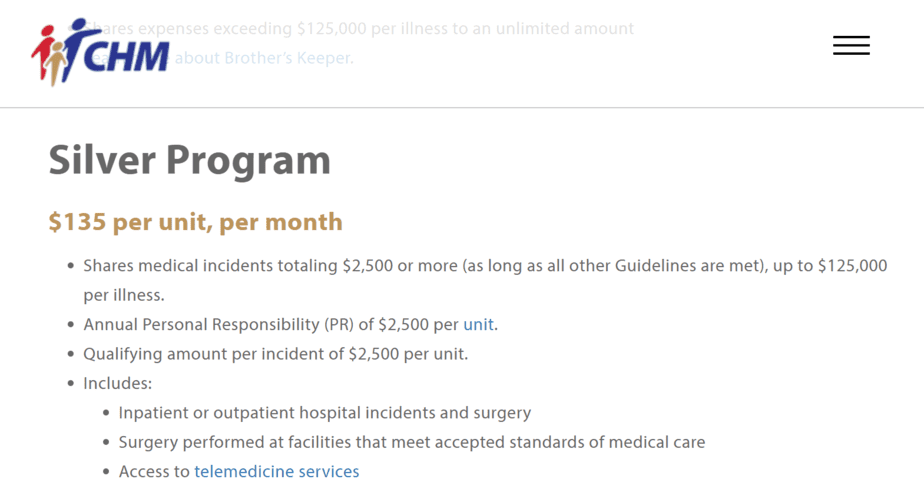 Christian Healthcare Ministries review - 7 facts to know [FEB 2023]