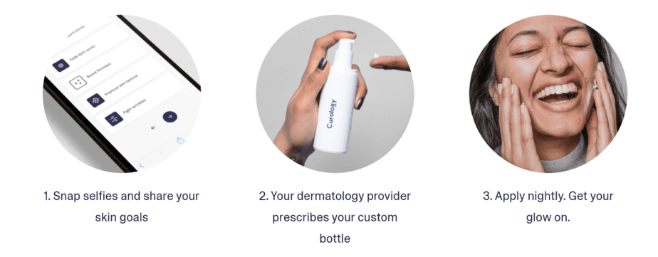 Curology review – 7 facts you should know [FEBRUARY 2023]