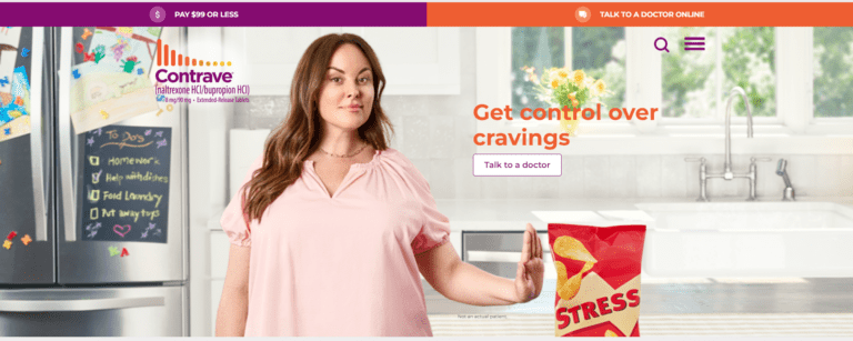 Contrave review - 7 facts you should know [FEBRUARY 2023]