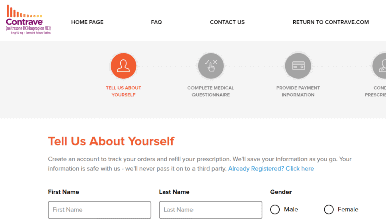 Contrave review - 7 facts you should know [FEBRUARY 2023]