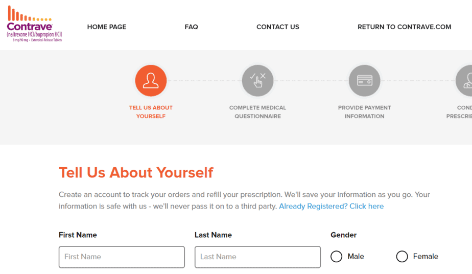 Contrave review - 7 facts you should know [FEBRUARY 2023]