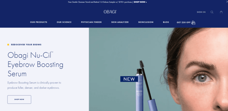 Obagi review - 7 facts you should know [MARCH 2023]