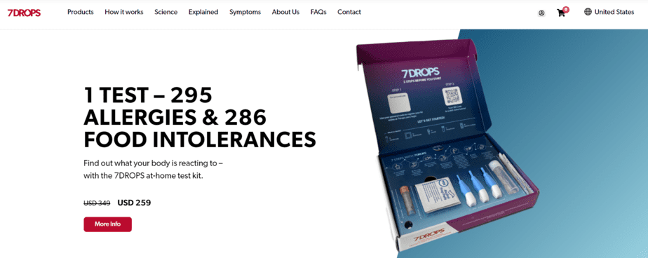 7DROPS review - 7 facts you should know [APRIL 2023]