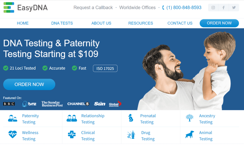 EasyDNA review - 7 facts you should know [APRIL 2023]