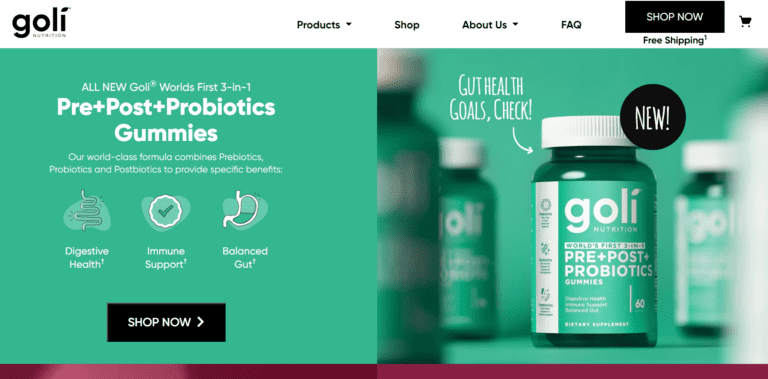 Goli review - 7 facts you should know [APRIL 2023]