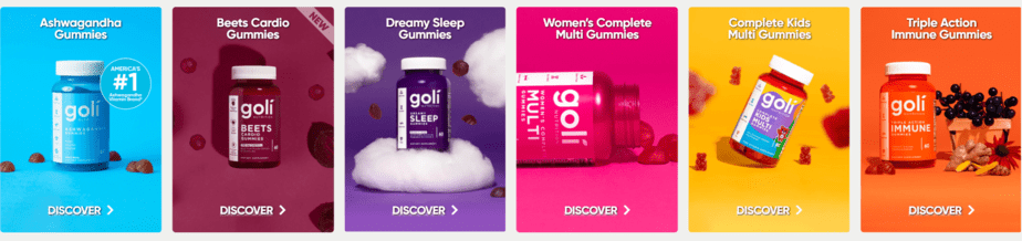 Goli review - 7 facts you should know [APRIL 2023]