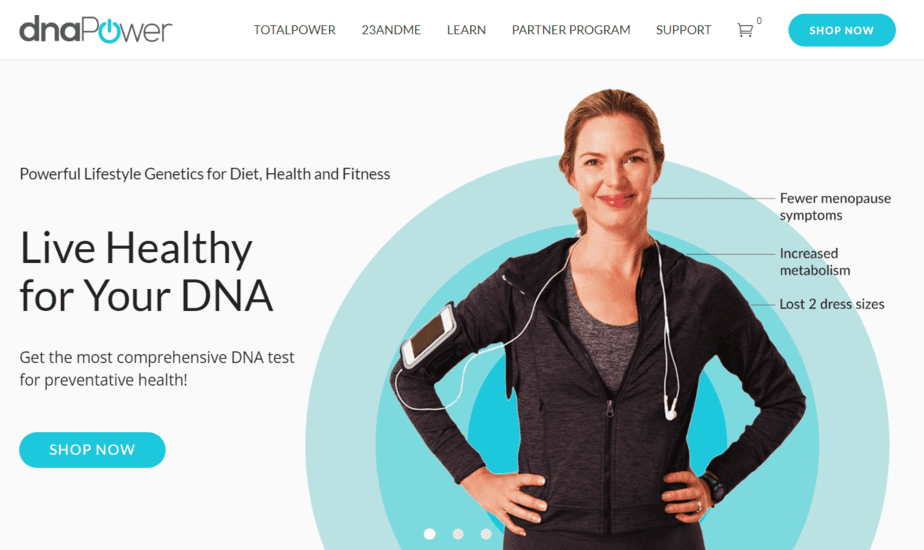 dnaPower review - 7 facts you should know [MAY 2023]