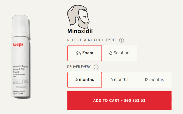 Keeps review - 7 facts you should know [JUNE 2023]