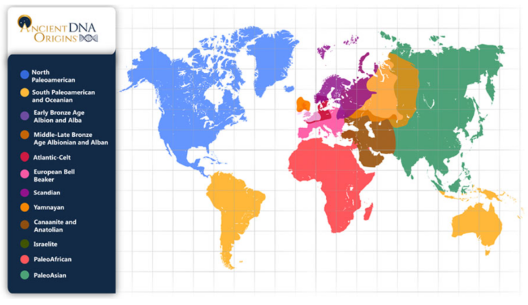 Ancient DNA Origins review - 7 facts to know [AUGUST 2023]