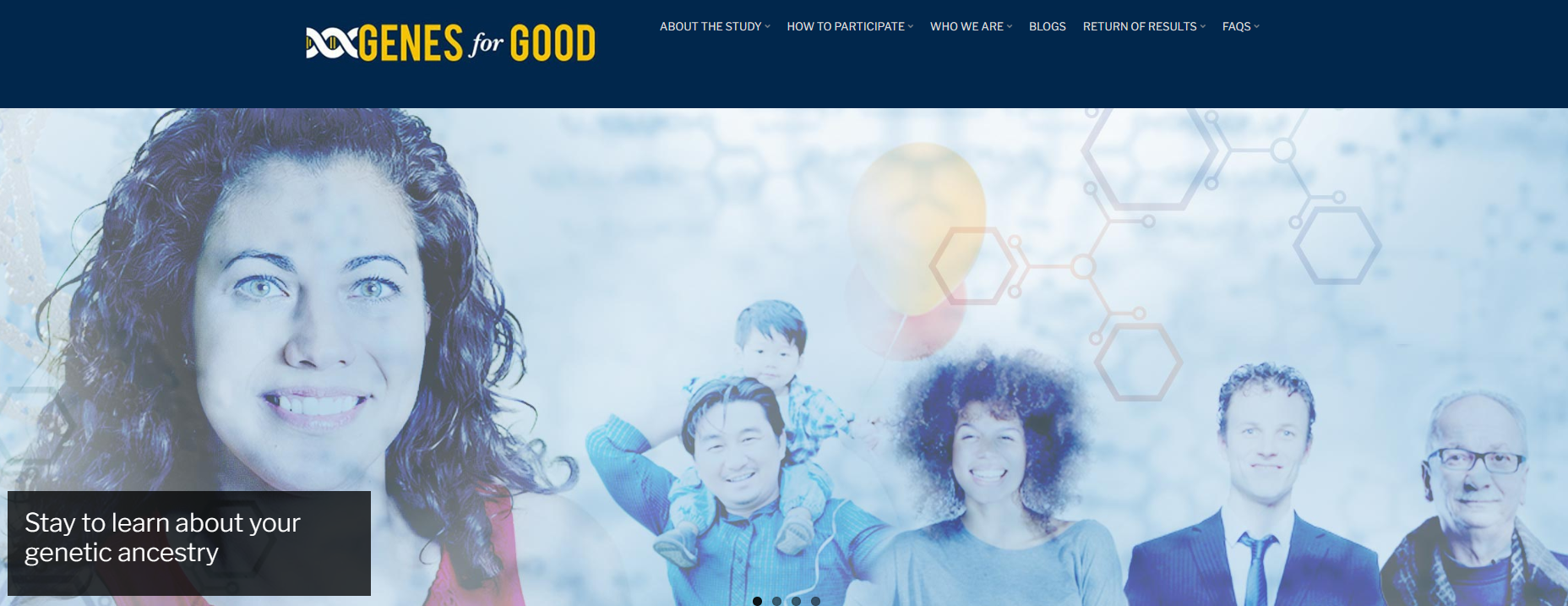 Genes for Good review - 7 facts you should know [AUGUST 2023]