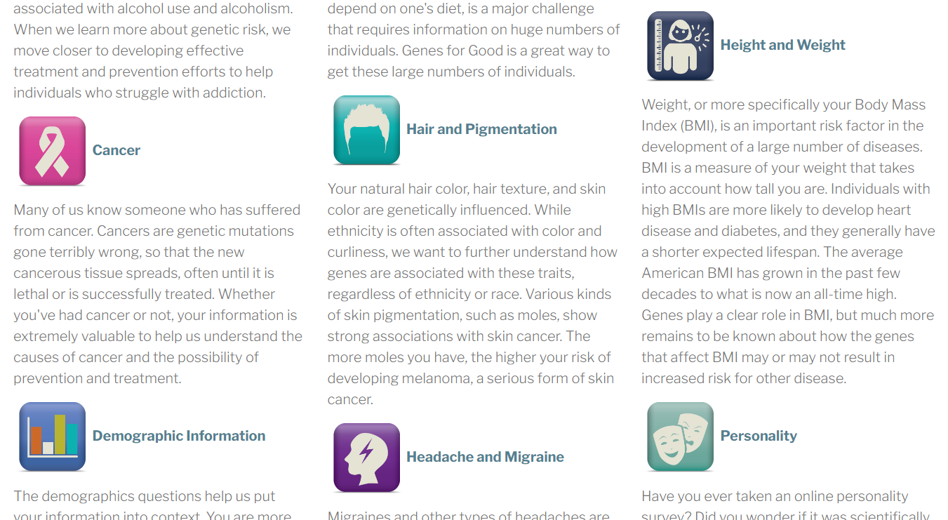 Genes for Good review - 7 facts you should know [AUGUST 2023]