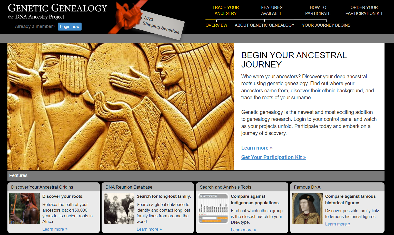 DNA Ancestry Project review - 7 facts to know [AUGUST 2023]