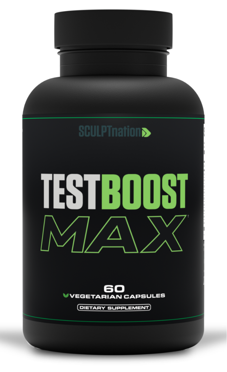 Test Boost Max review - 7 facts you should know [SEPT 2023]