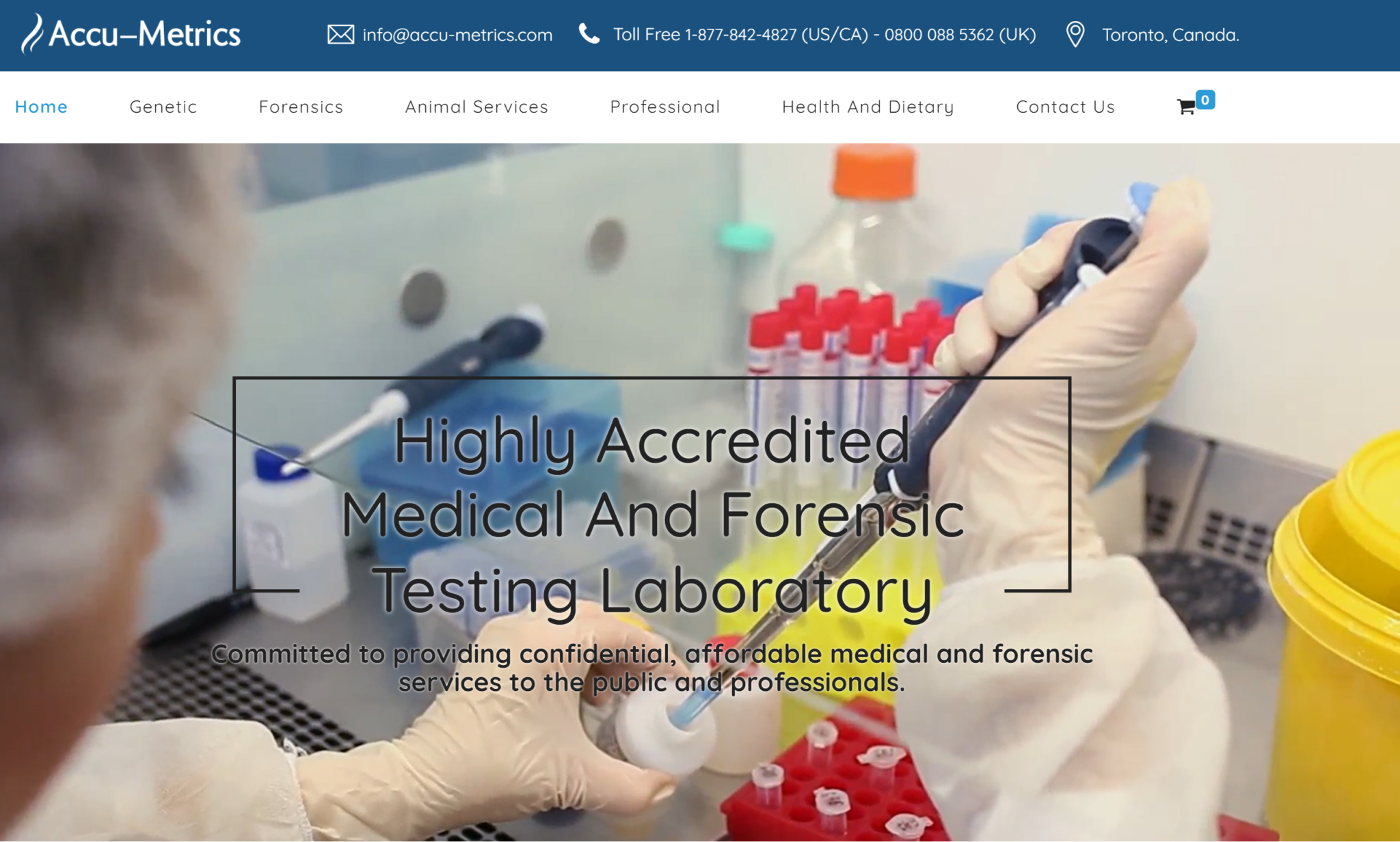 Accu-Metrics review - 7 facts you should know [OCTOBER 2023]