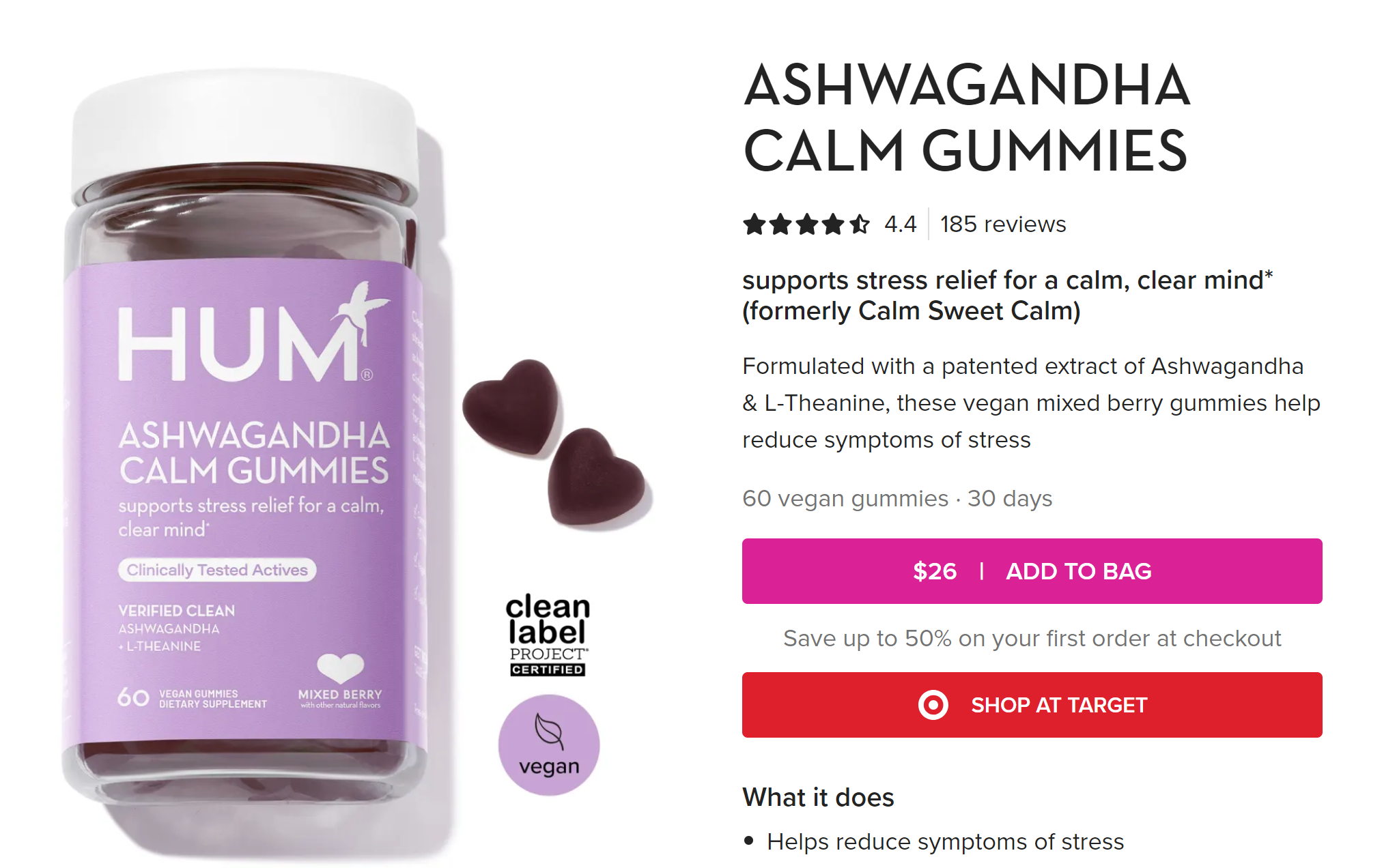 HUM Nutrition review - 7 facts you should know [NOV 2023]