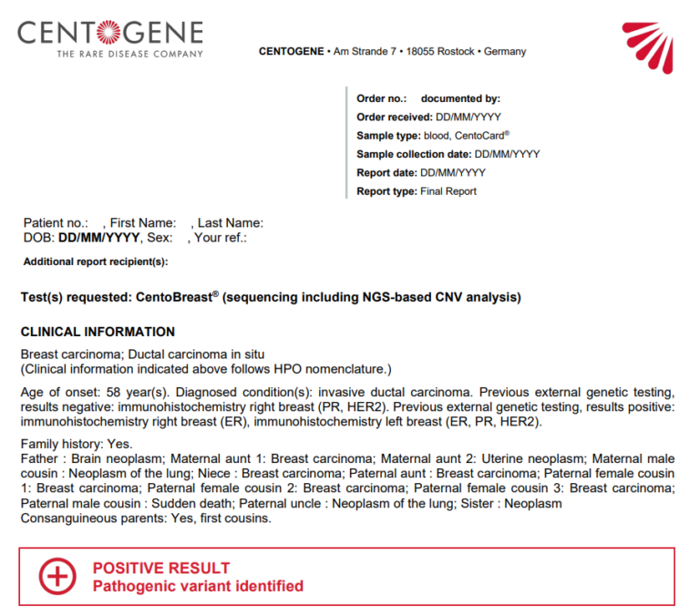 CENTOGENE review - 7 facts you should know [AUGUST 2021]