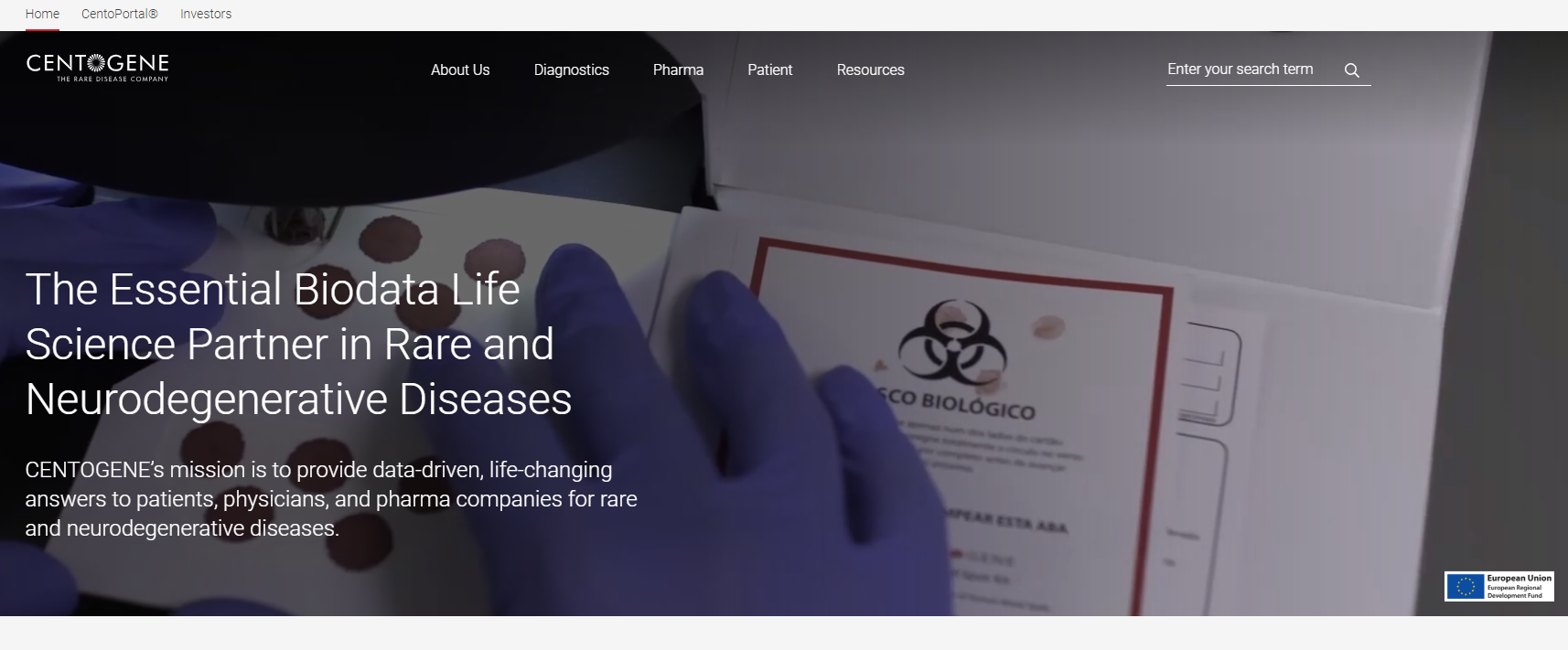 CENTOGENE review - 7 facts you should know [AUGUST 2021]