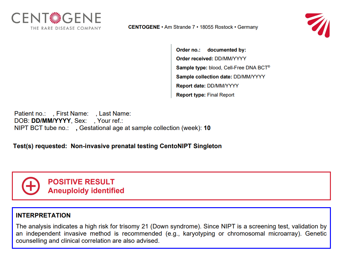 CENTOGENE review - 7 facts you should know [AUGUST 2021]