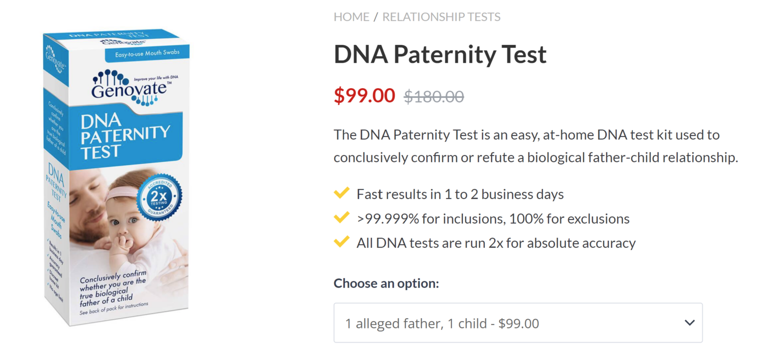 Genovate review - 7 facts you should know [NOVEMBER 2023]