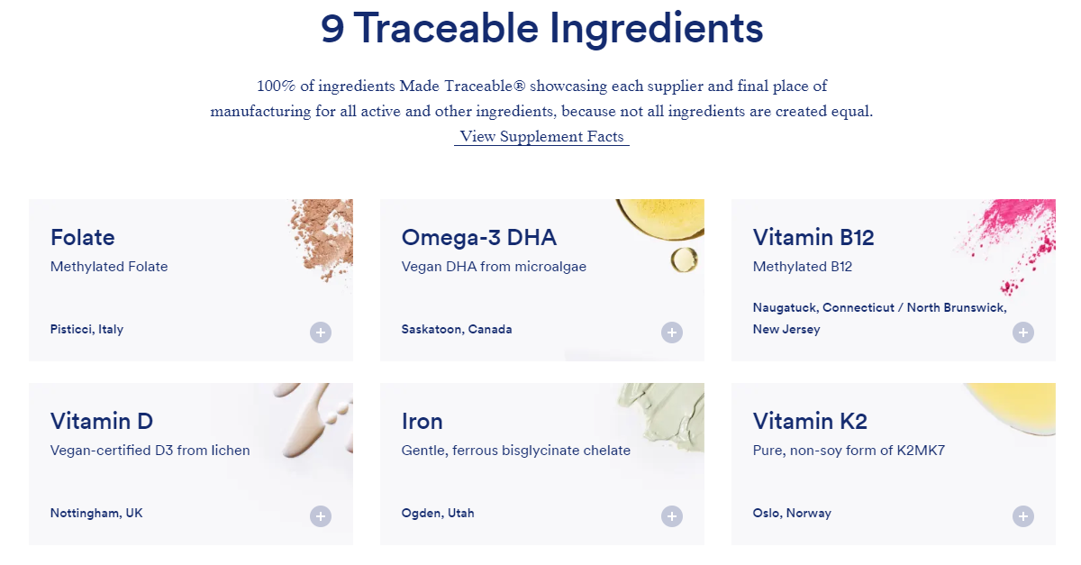 Ritual vitamins review - 7 facts you should know [NOV 2023]