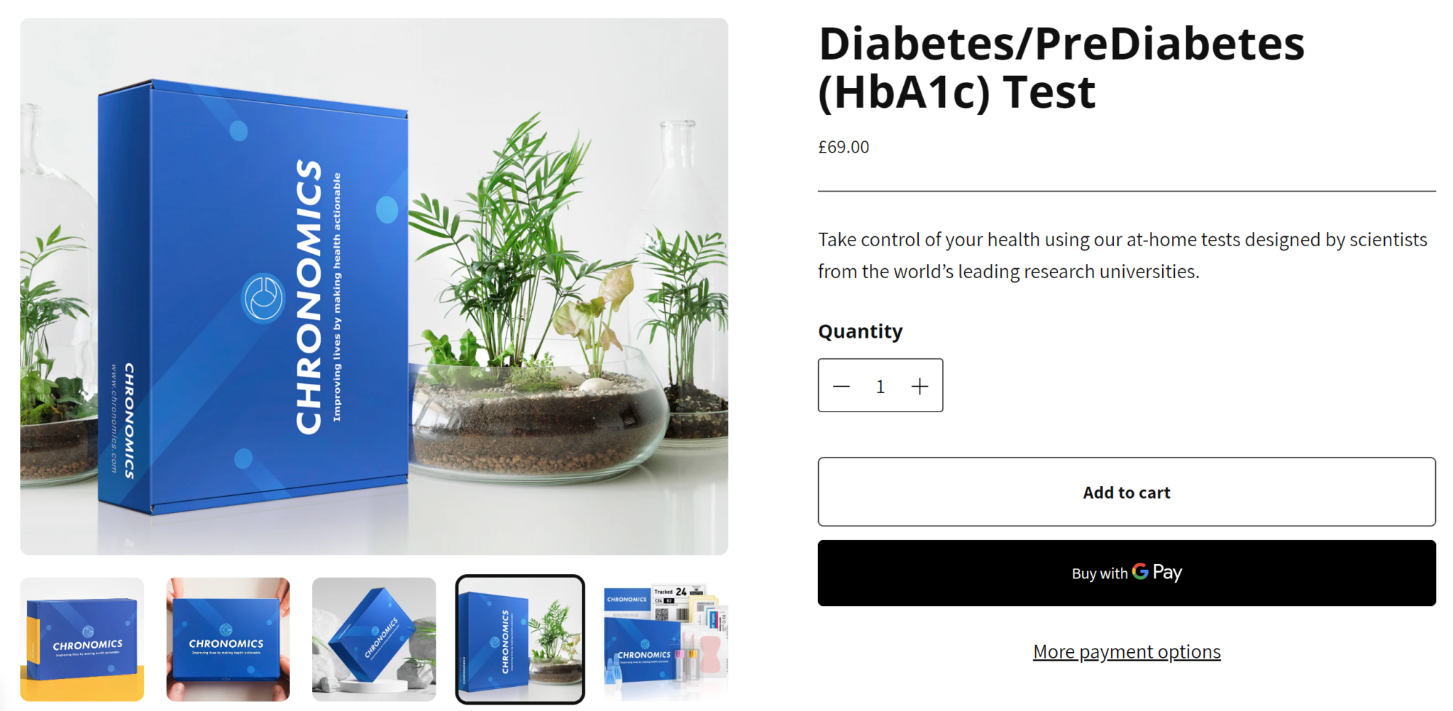 Chronomics review - 7 facts you should know [DECEMBER 2023]