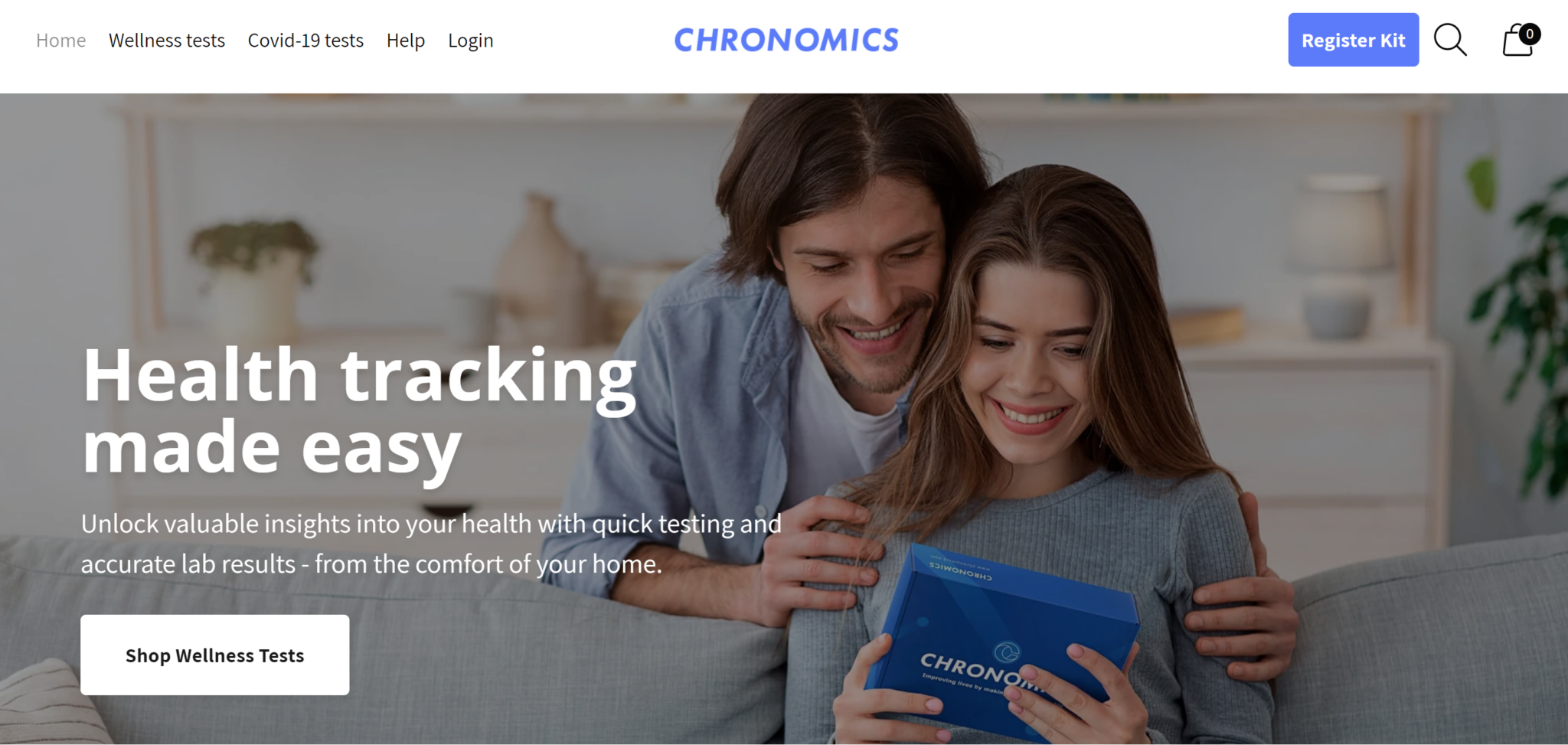 Chronomics review - 7 facts you should know [DECEMBER 2023]