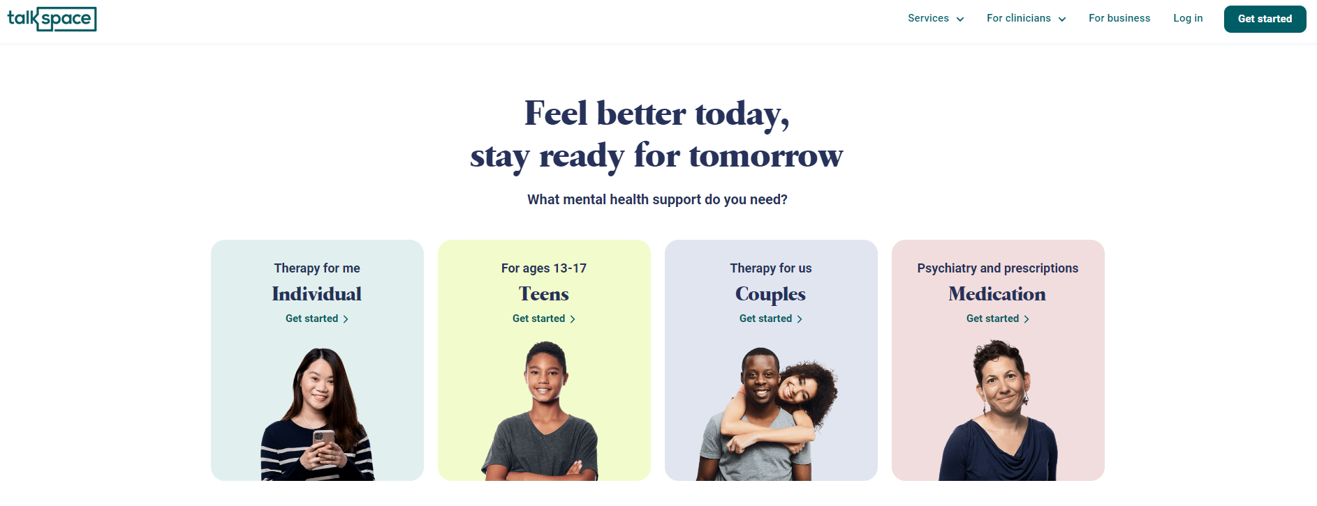 Talkspace review - 7 facts you should know [JANUARY 2024]